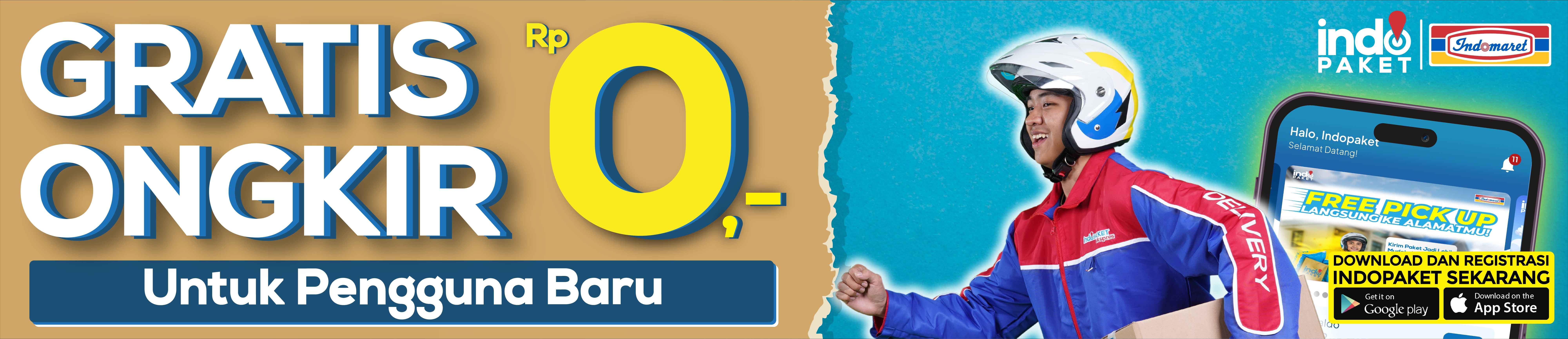 INDOPAKET